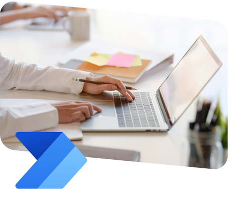 Microsoft Power Automate: Streamline Workflows - SquareOne Training